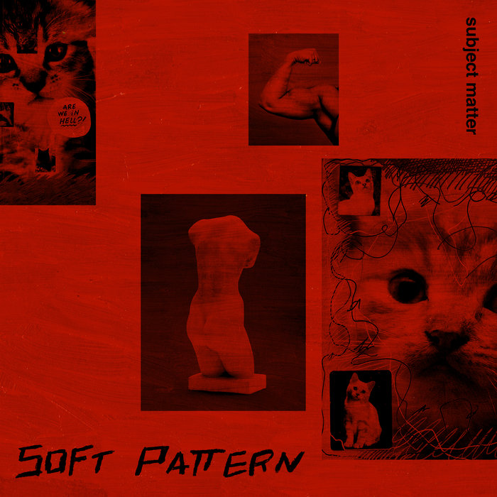 Subject Matter Soft Pattern subject-matter-soft-pattern