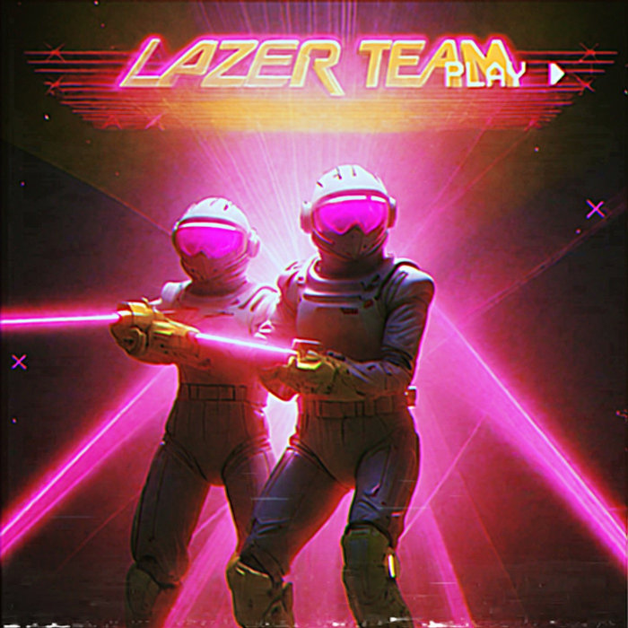 Lazer team | Lazer Team