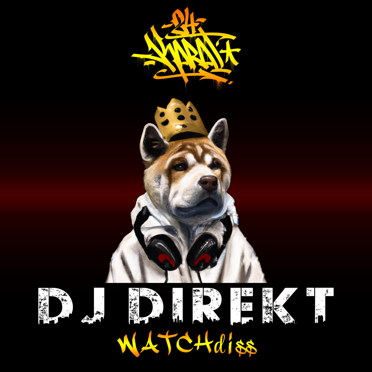 WATCHdiss | DJ Direkt | 24 Karat Recordings