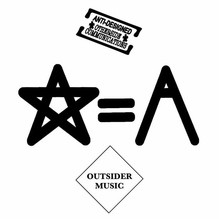 SECRET MUSIC - FULL EP | OUTSIDER MUSIC