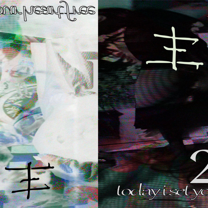 todayisetyourheartfree | internal empty | Lackthrow