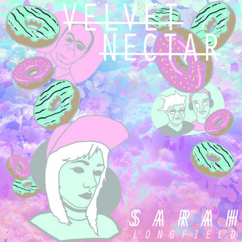 Music | Sarah Longfield
