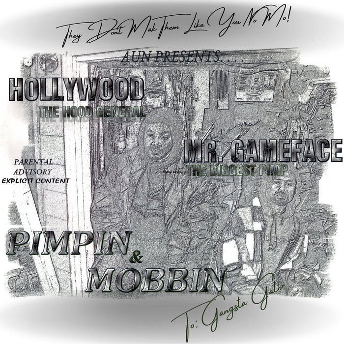Pimpin And Mobbin | SunnieBEATS