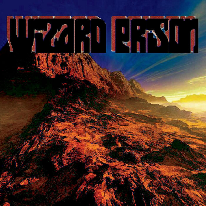 Wizard Prison EP | Wizard Prison