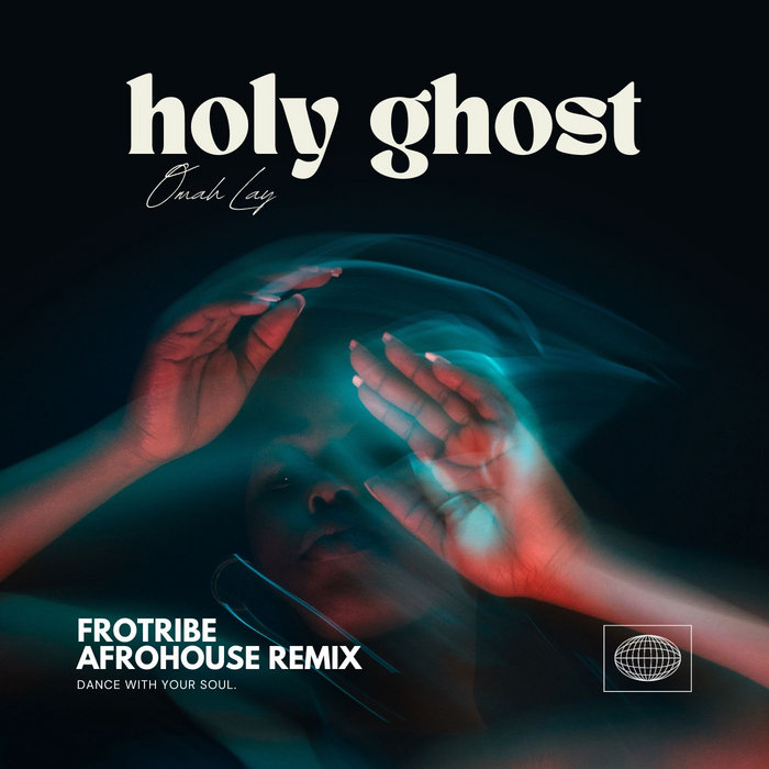 Holy Ghost - Omah Lay (Frotribe Remix) | frotribe