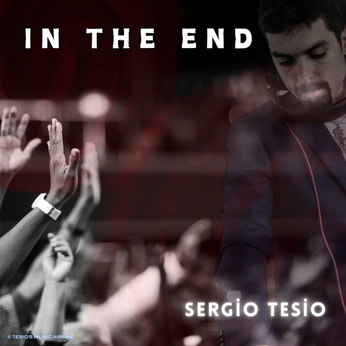 In The End | Sergio Tesio