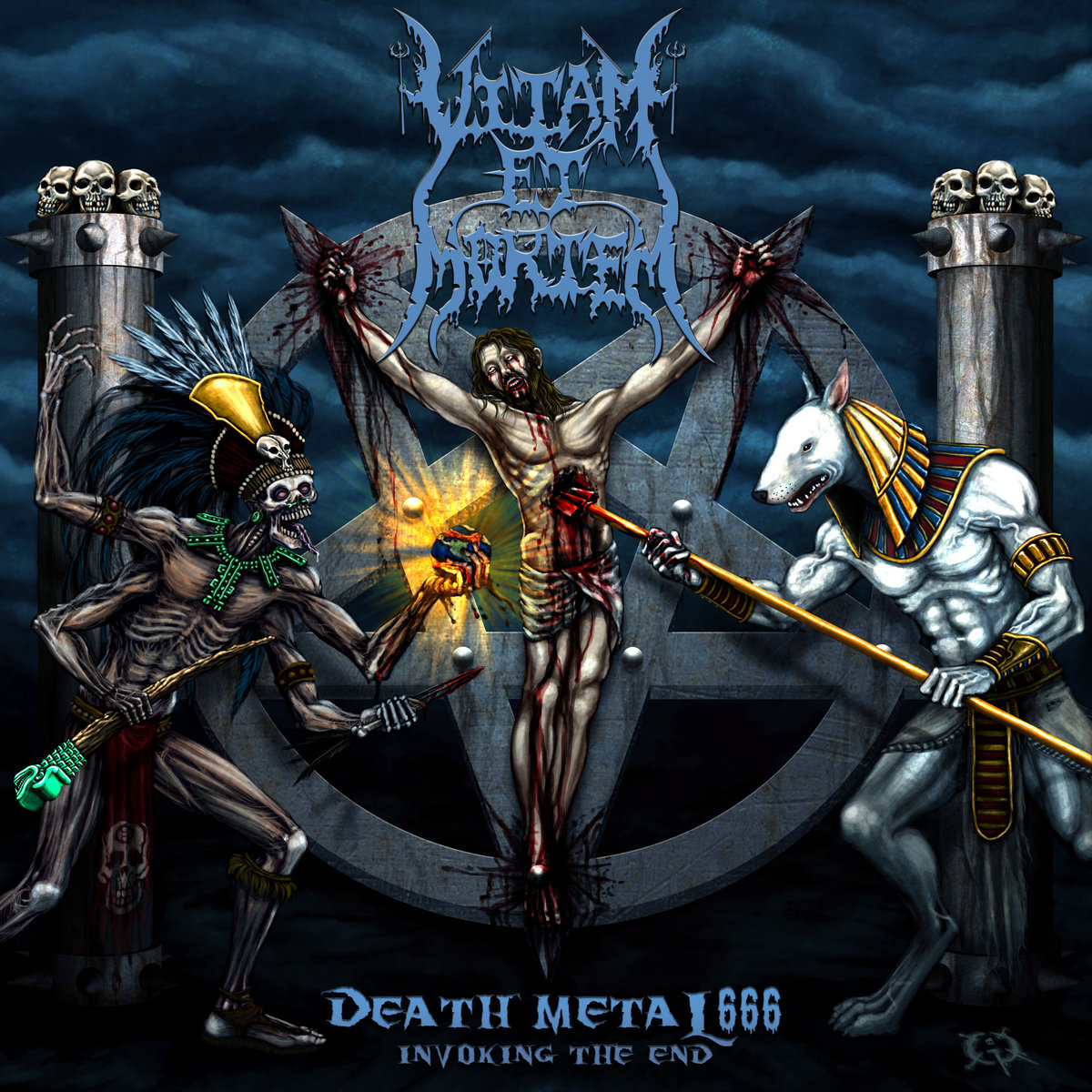 Death Metal 666 Full Album 2010 VITAM ET MORTEM death-metal-666-full-album-2010-vitam-et-mortem