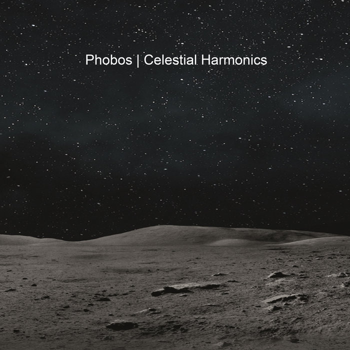 Celestial Harmonics | Phobos | Frozen Light Label