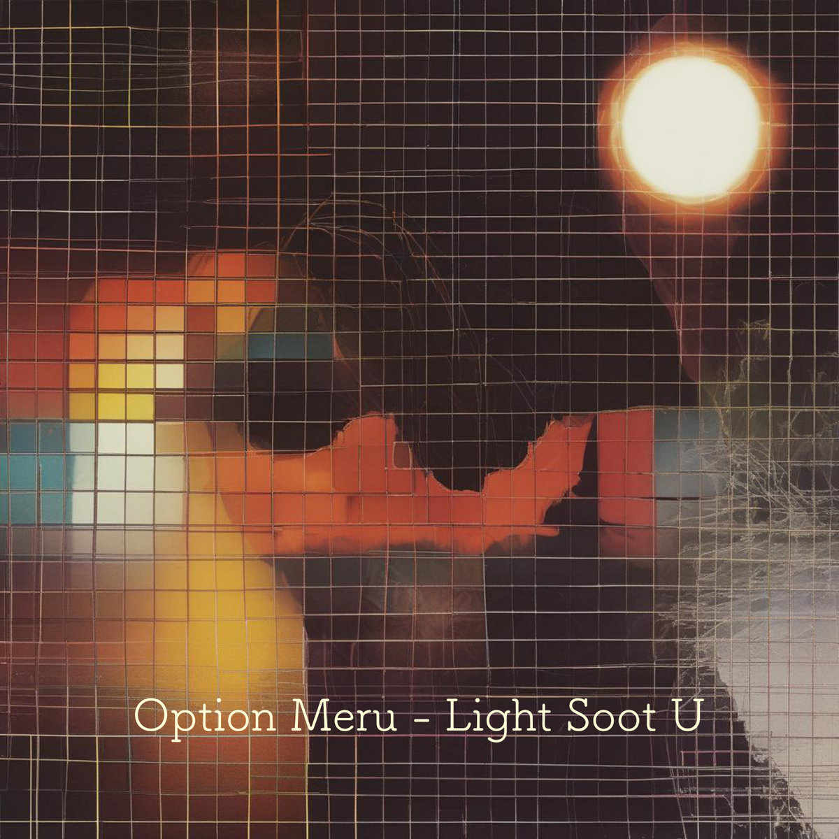 Light Soot U | Option Meru