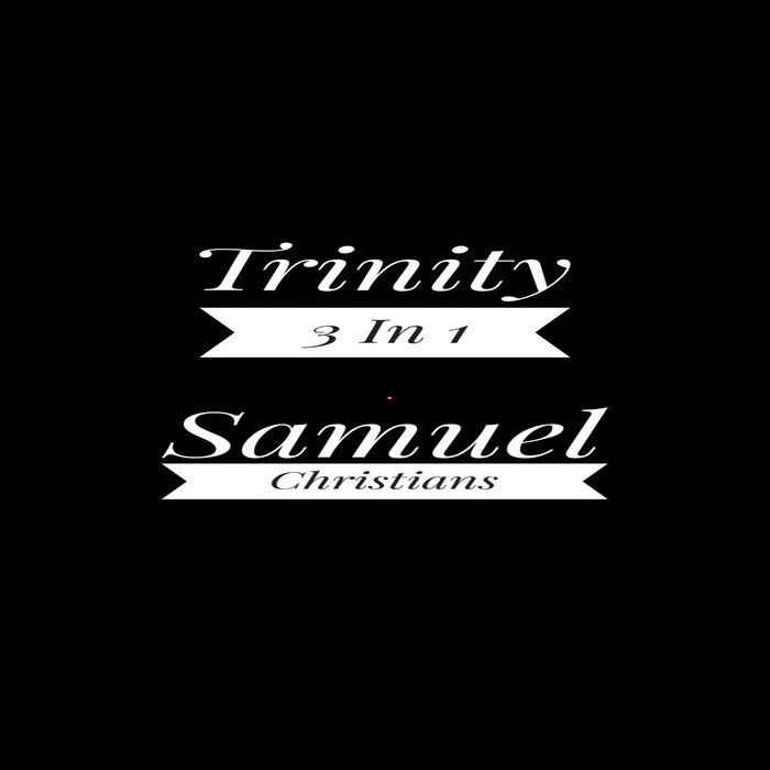 Trinity 3 In 1 | Fruitful Harvest Sam