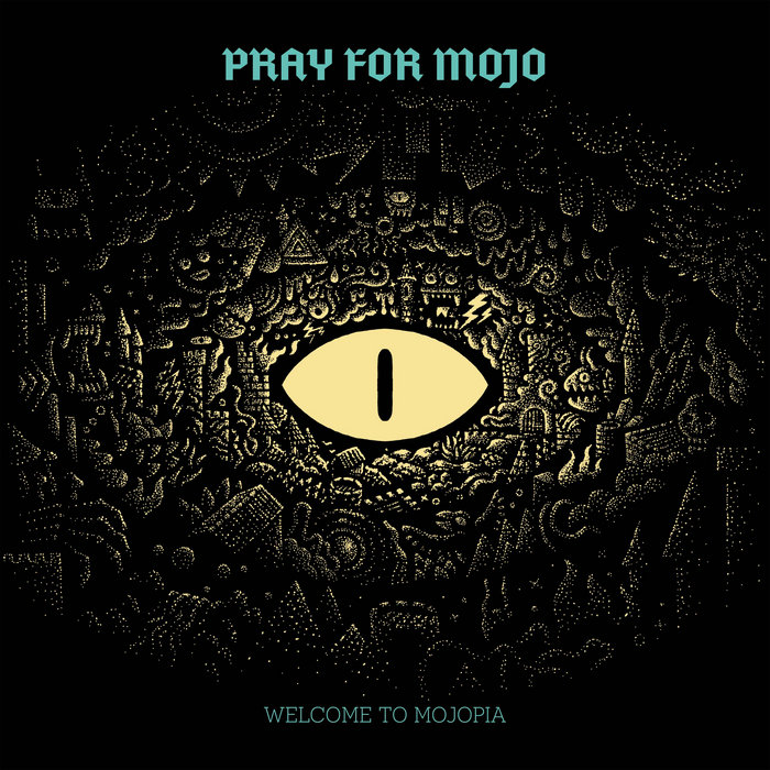 Welcome to Mojopia | Pray for Mojo