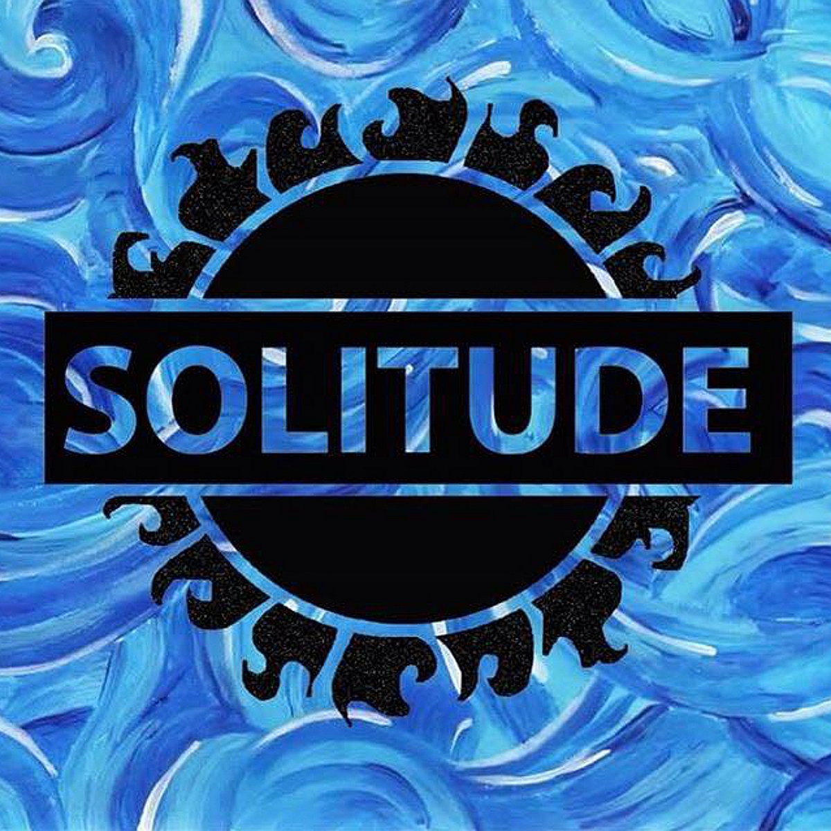 Solitude EP | Solitude