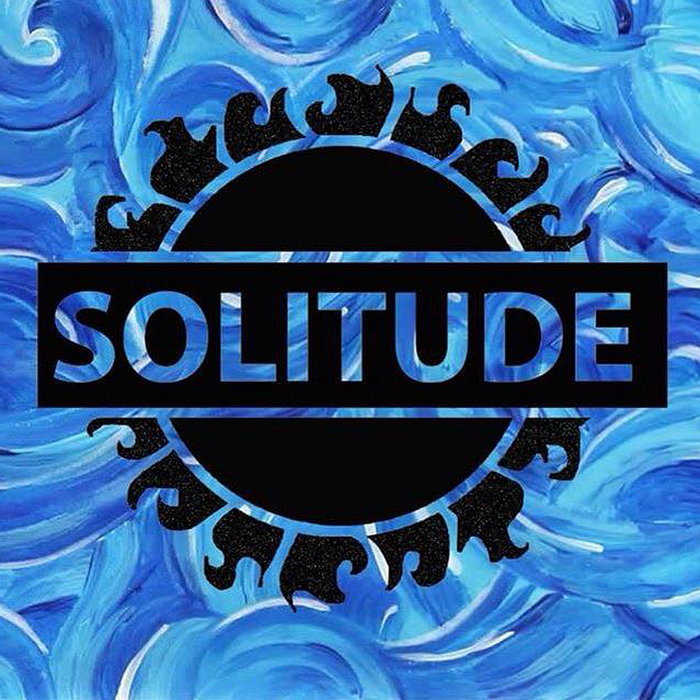 Solitude EP | Solitude