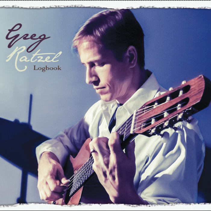 Hello, Goodbye | Greg Ratzel