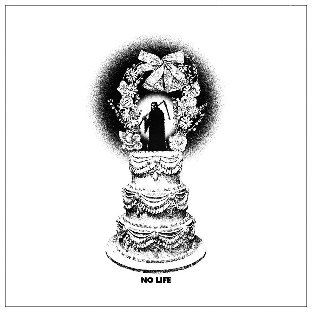 NO LIFE | The New Romantics
