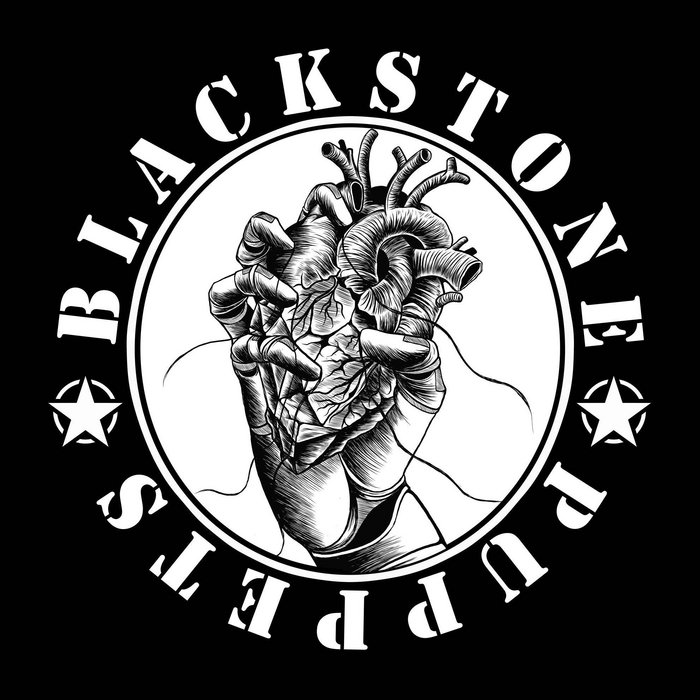 Stoned Alice | Blackstone Puppets