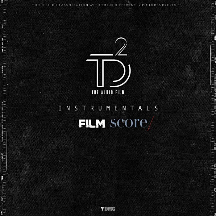 Dreddy Kruger Presents . . . TD2® ︎ Instrumentals Film Score | Dreddy ...