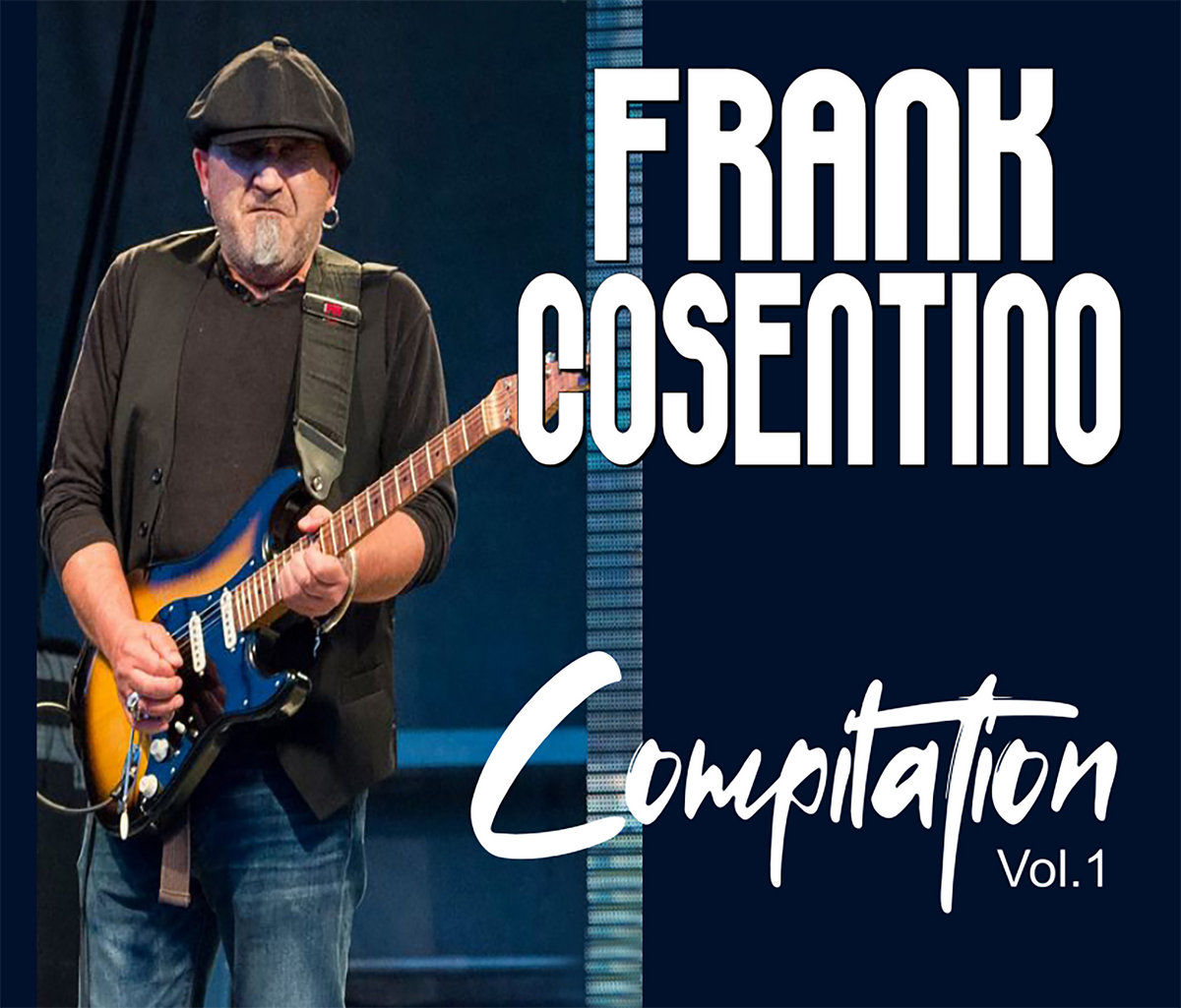 Goin Down | Frank Cosentino