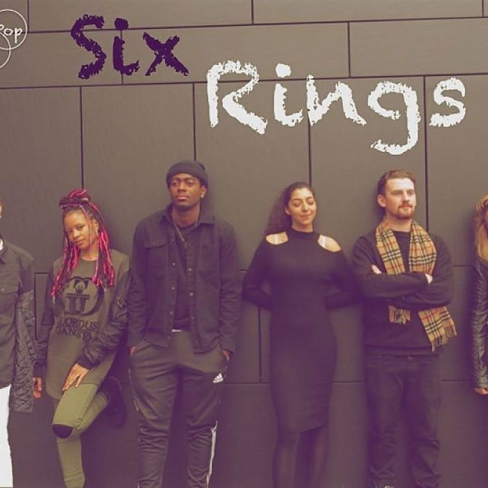 Six Rings EP | Six Rings