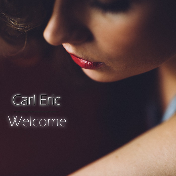 Welcome | Carl Eric | Studio Hagbyhemmet