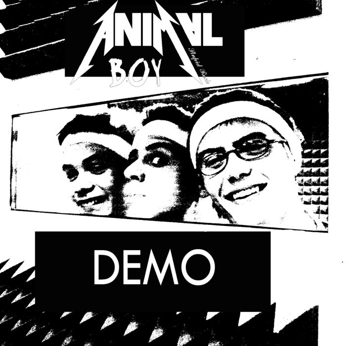 demo | Animal Boy