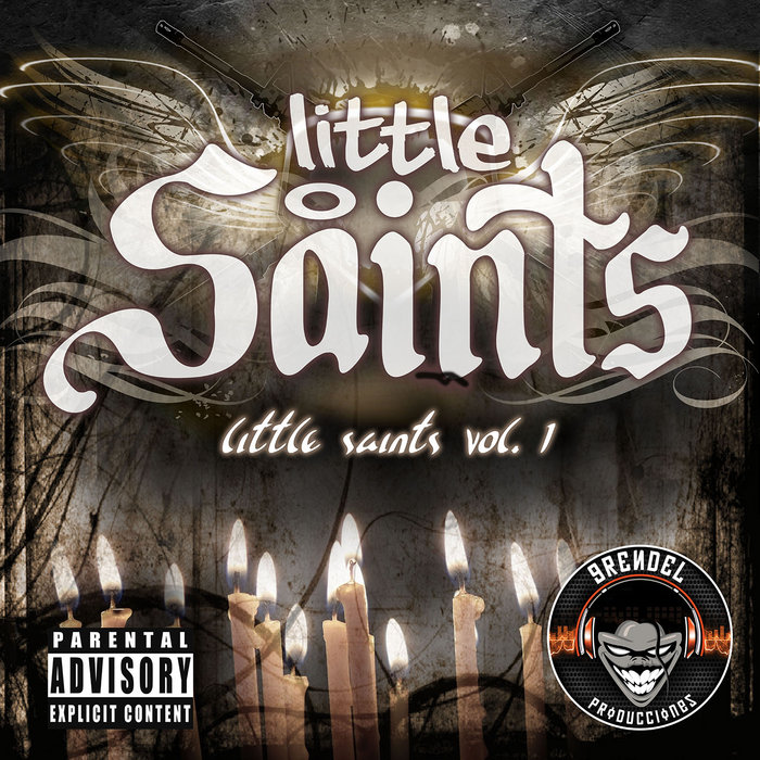 Little Saints vol.1 | Little Saints