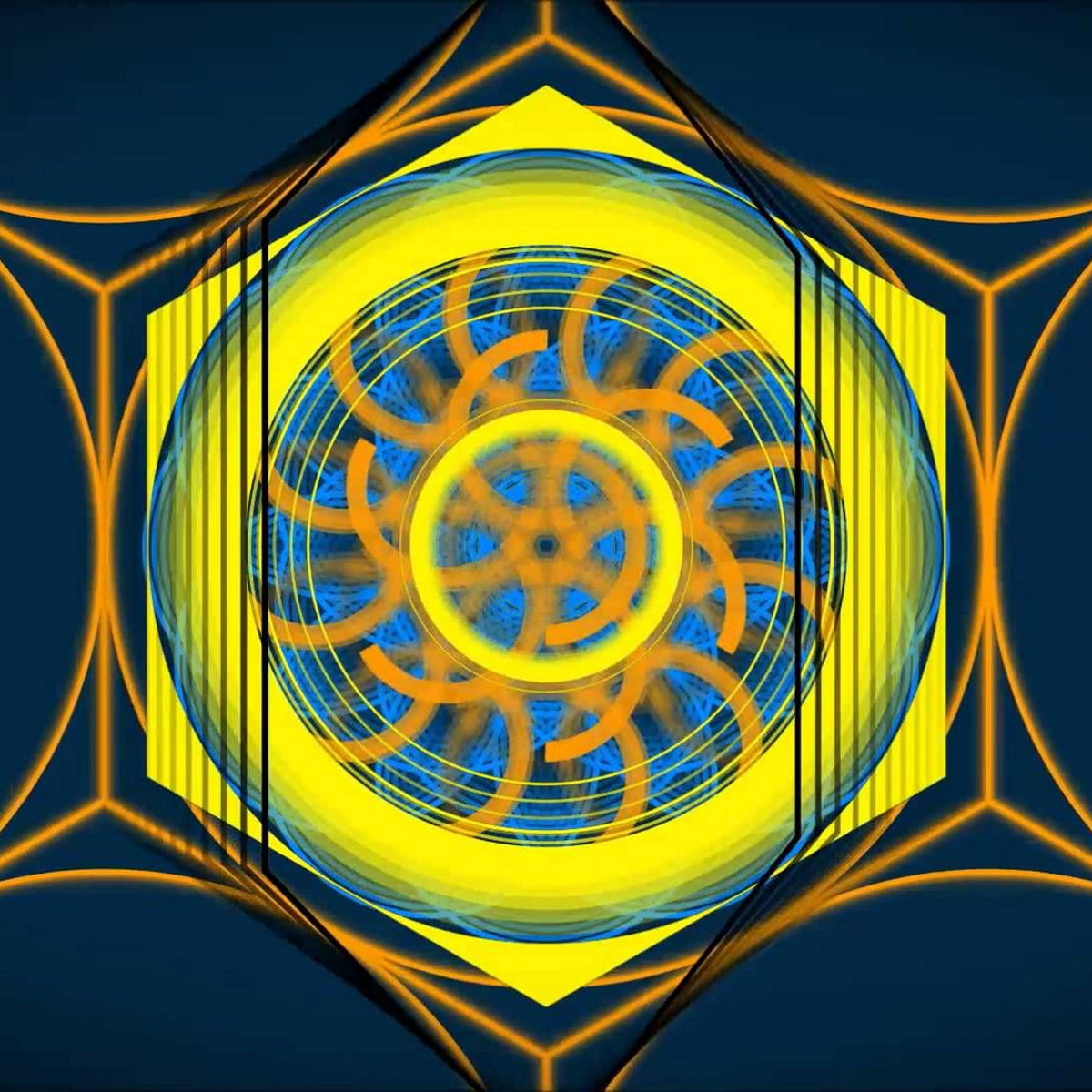 The Galactic Federation Of Light | Sweet Cacophony