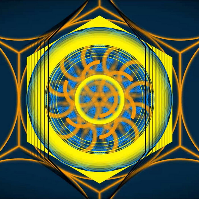 The Galactic Federation Of Light | Sweet Cacophony