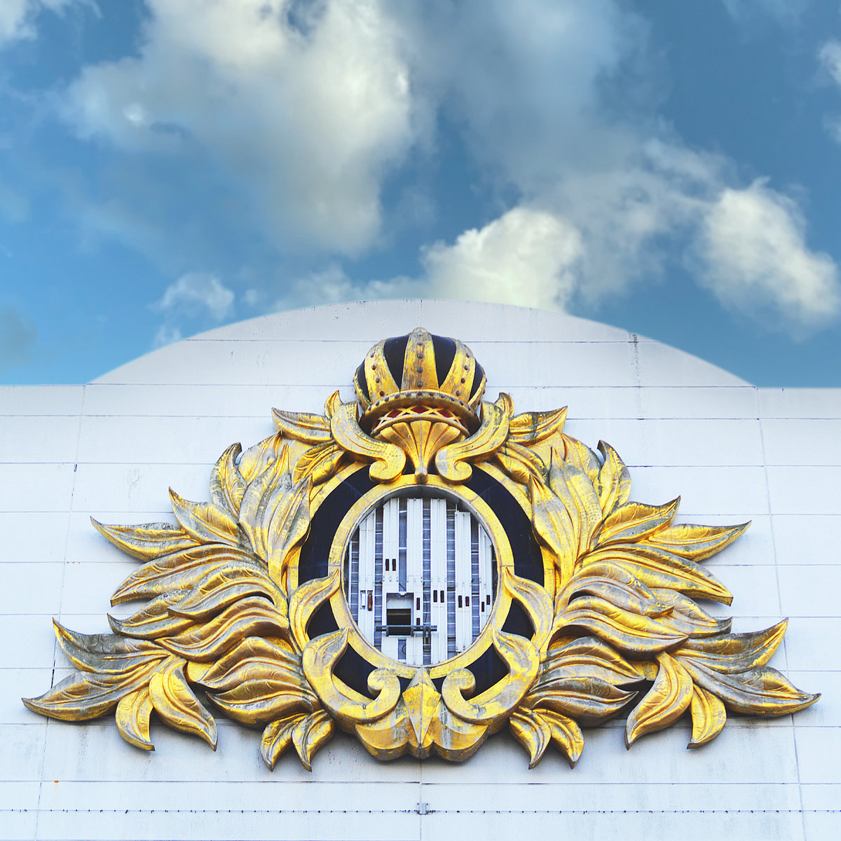 "Slight Return (Run That Shit Back) Feat. Chill Smith & Izzy Miz" | Chris Rockwell