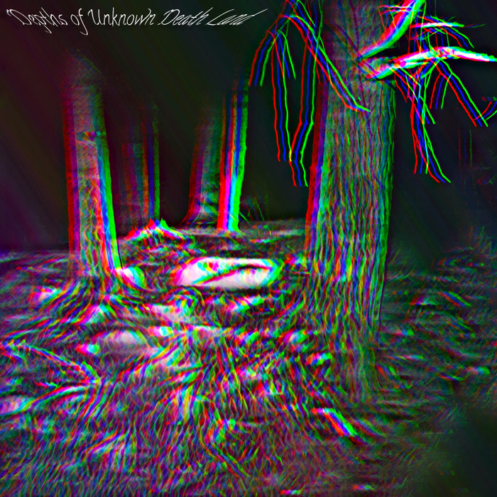 Depths of Unknown Death Land | Bizofaus