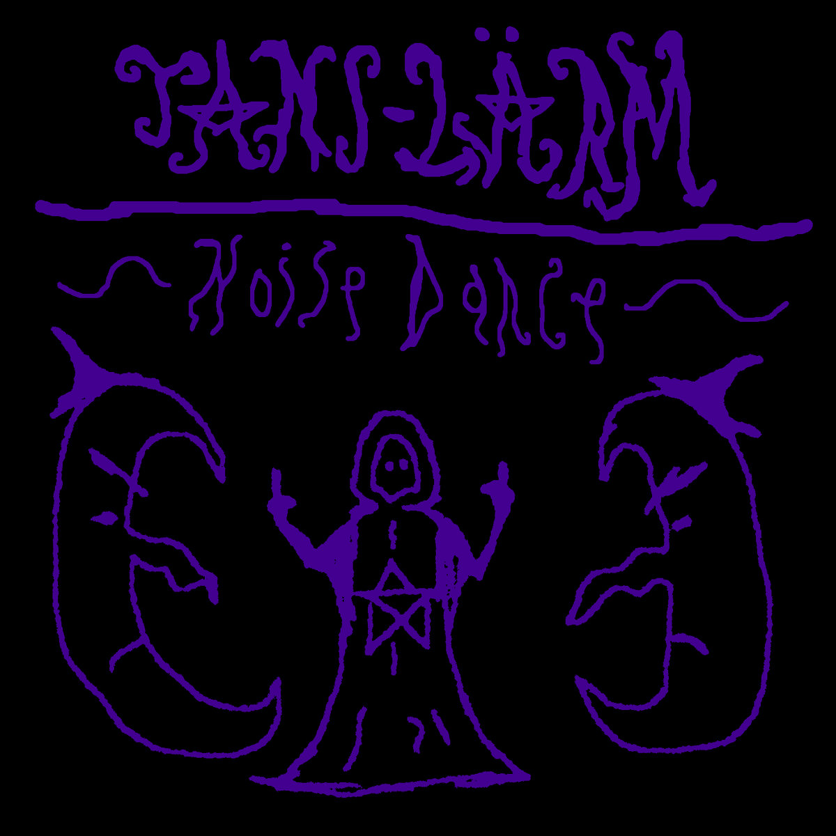 Noise Dance | Tanz-Lärm
