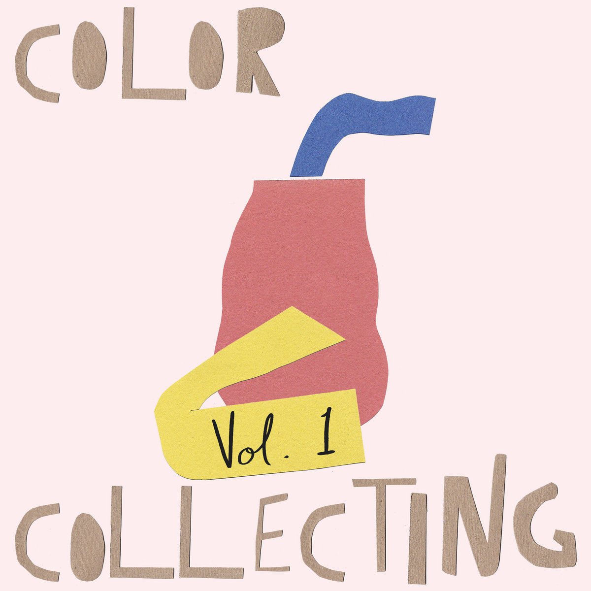 Color Collecting Vol. 1 | Color Collection