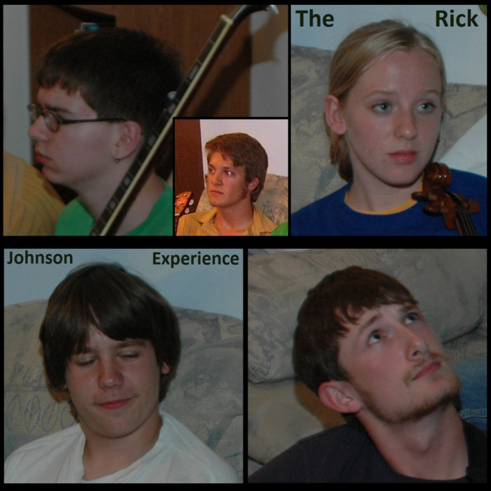The Rick Johnson Experience | The Rick Johnson Experience