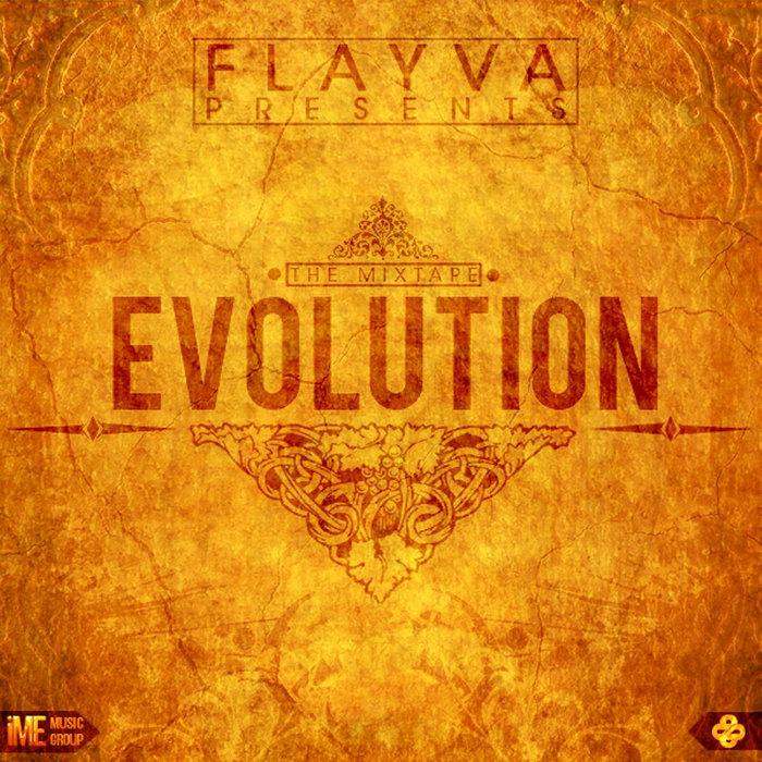Evolution | Flayva