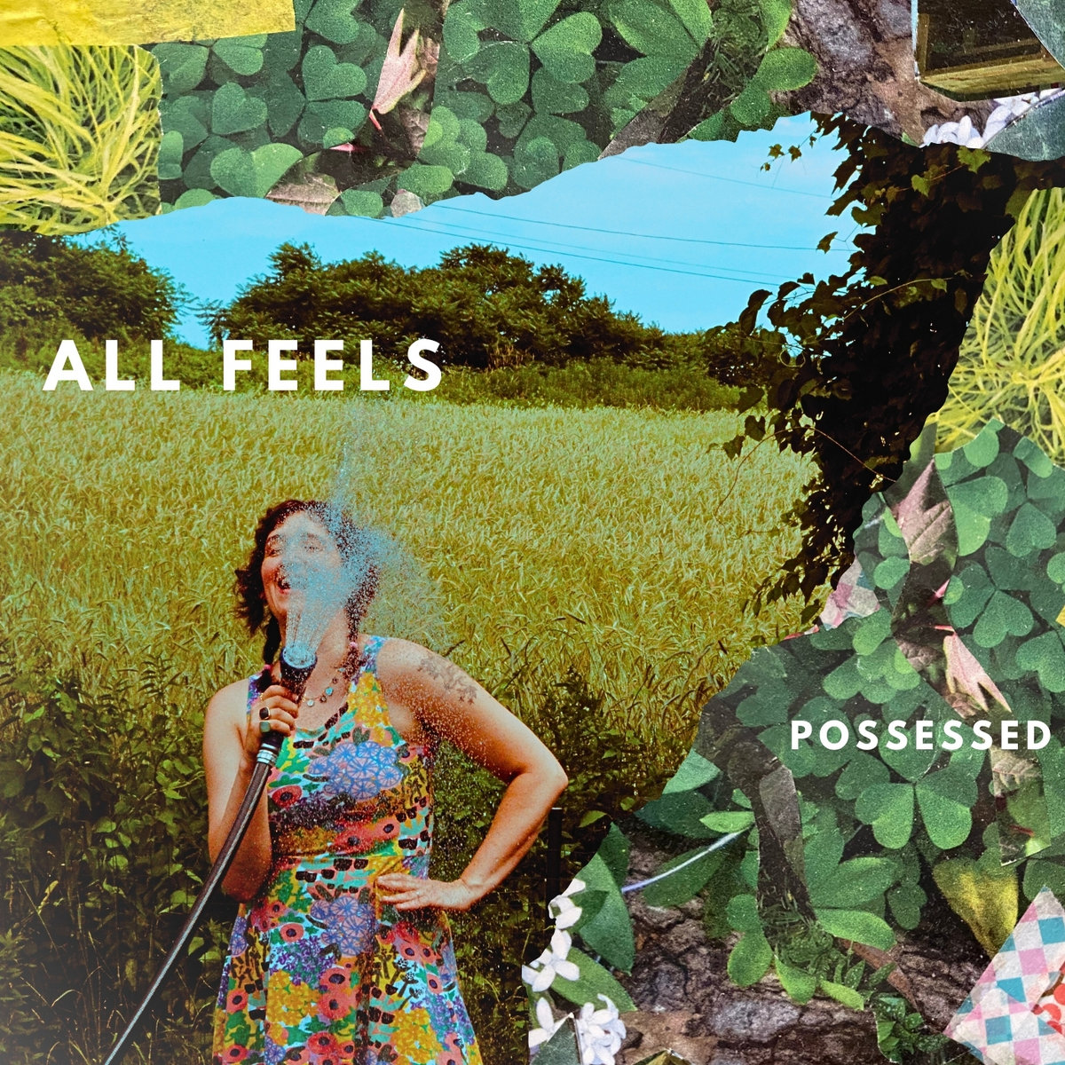 Possessed | All Feels | flower sounds
