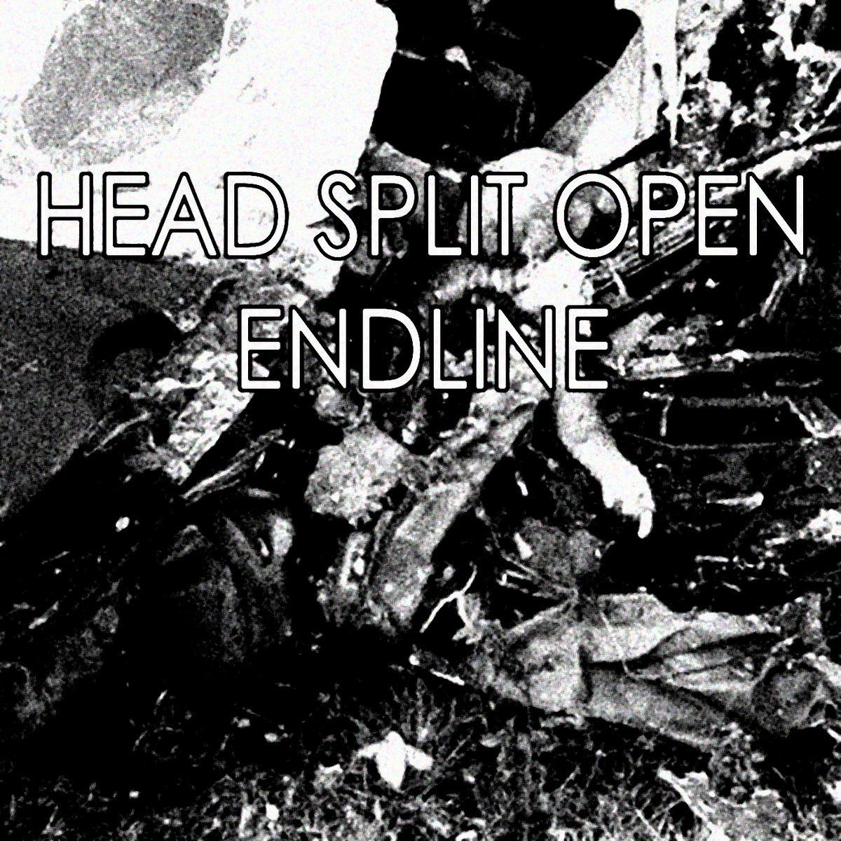ENDLINE | Head Split Open | Nihil Worship