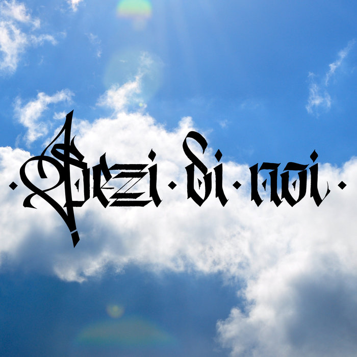 Mr.Gore - Pezzi di noi | Mr.Gore