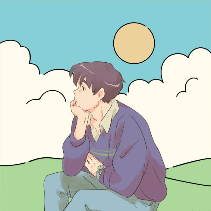 field song + extras | Ricky Jamaraz