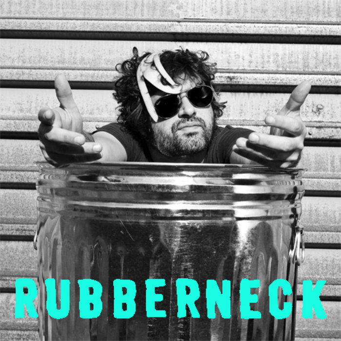 Issue 1 Compilation | RUBBERNECK