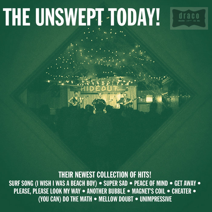 The Unswept Today! | The Unswept