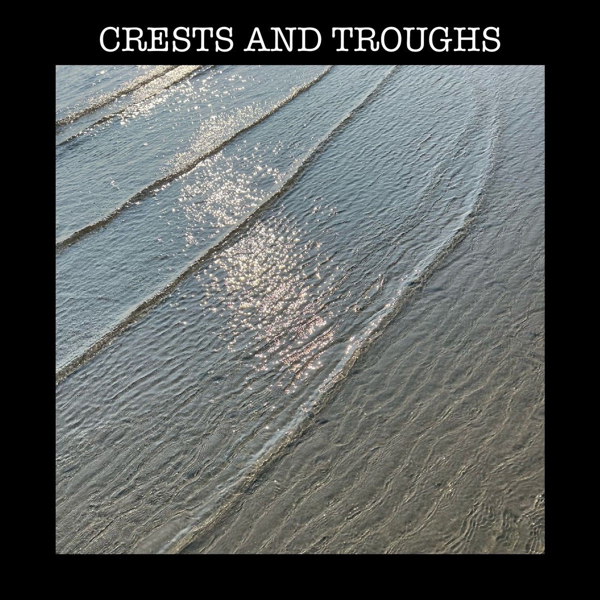 crests and troughs | mobdividual | LOUDsilence