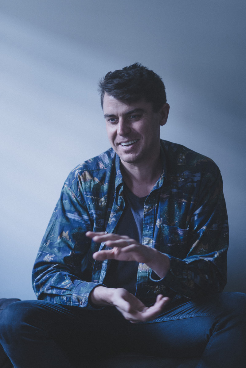 Composition Reel | James Milsom