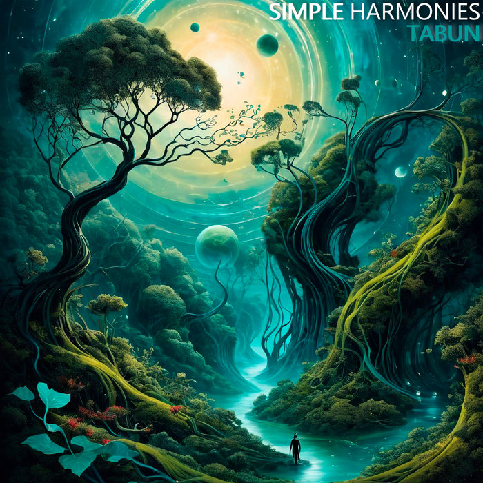 Simple Harmonies | Tabun