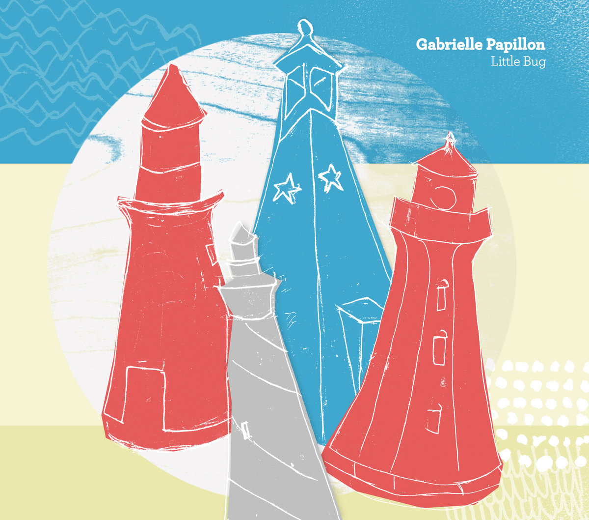 Little Bug | Gabrielle Papillon