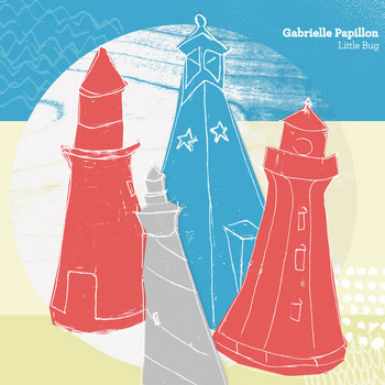 Little Bug | Gabrielle Papillon