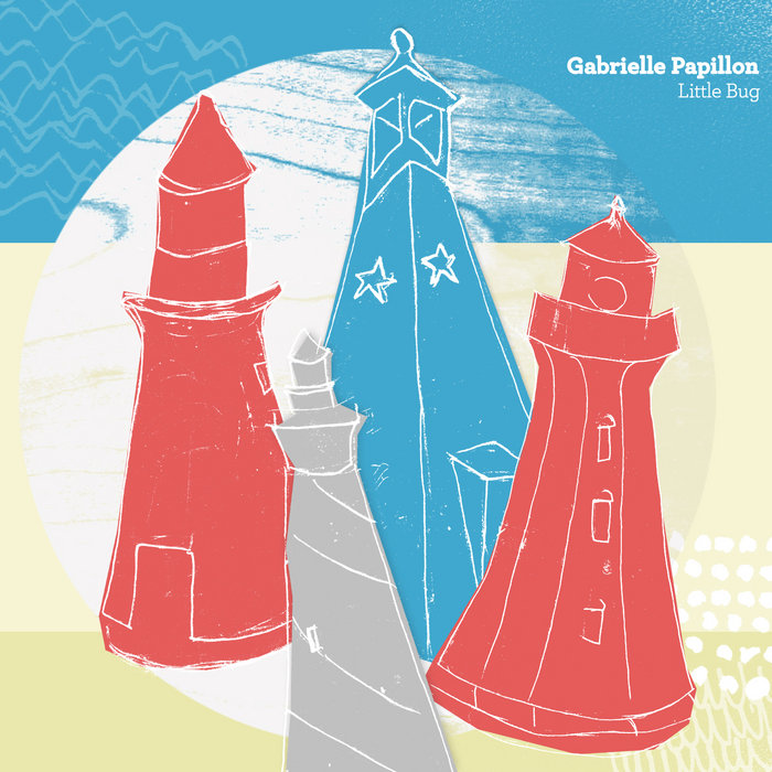 Little Bug | Gabrielle Papillon