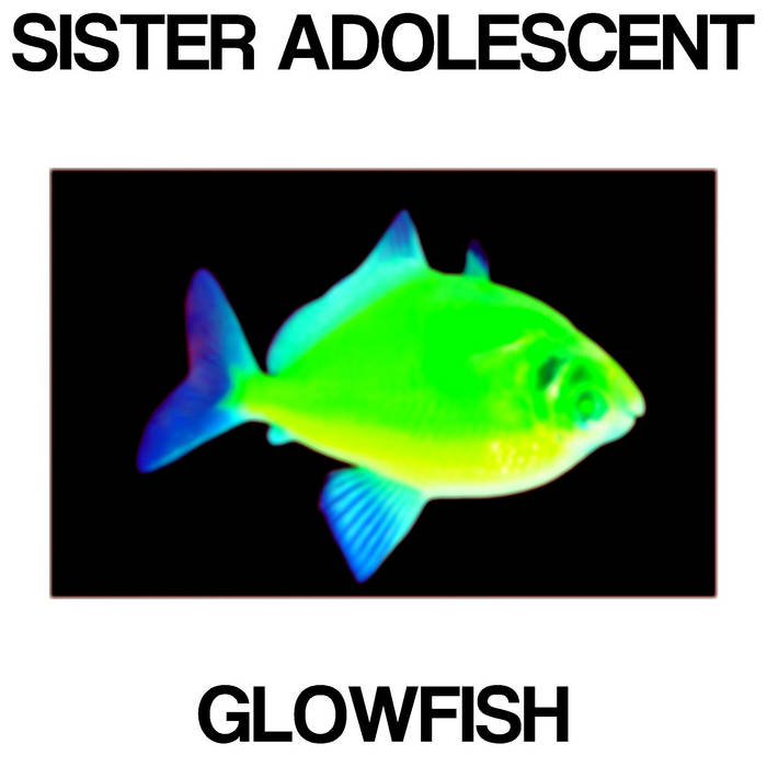 Glowfish