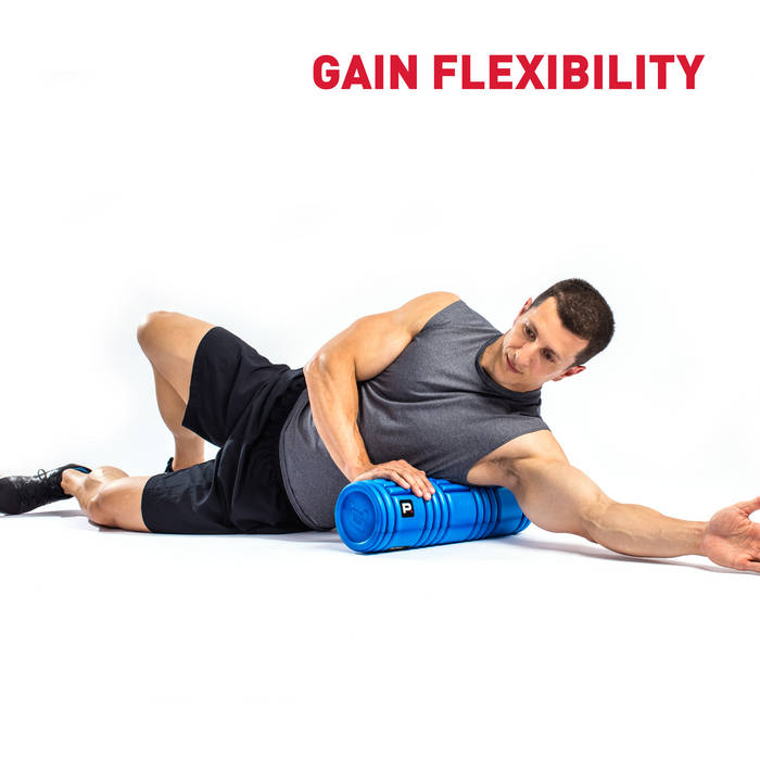 Crack Upper Back Foam Roller | Emanderr | clutinasin