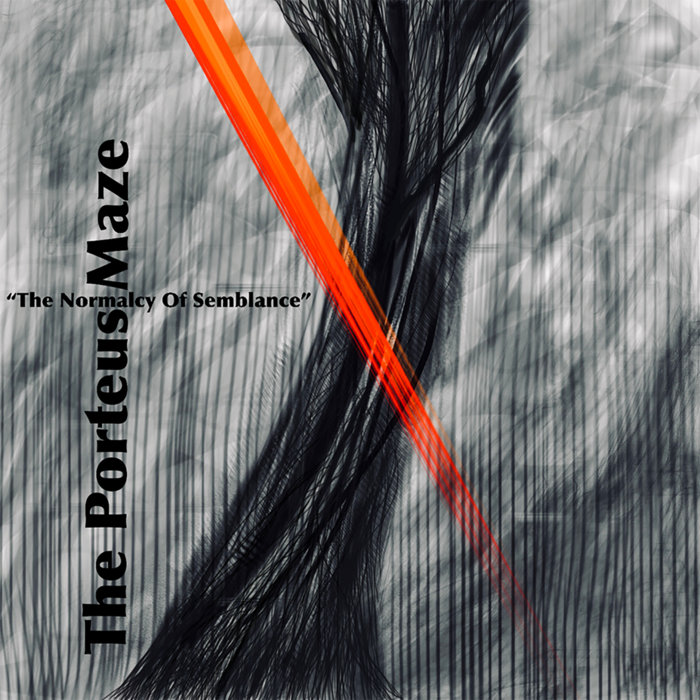 The Normalcy Of Semblance | The Porteus Maze