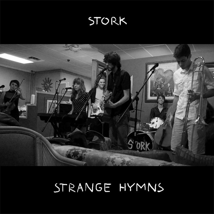 Strange Hymns | Stork